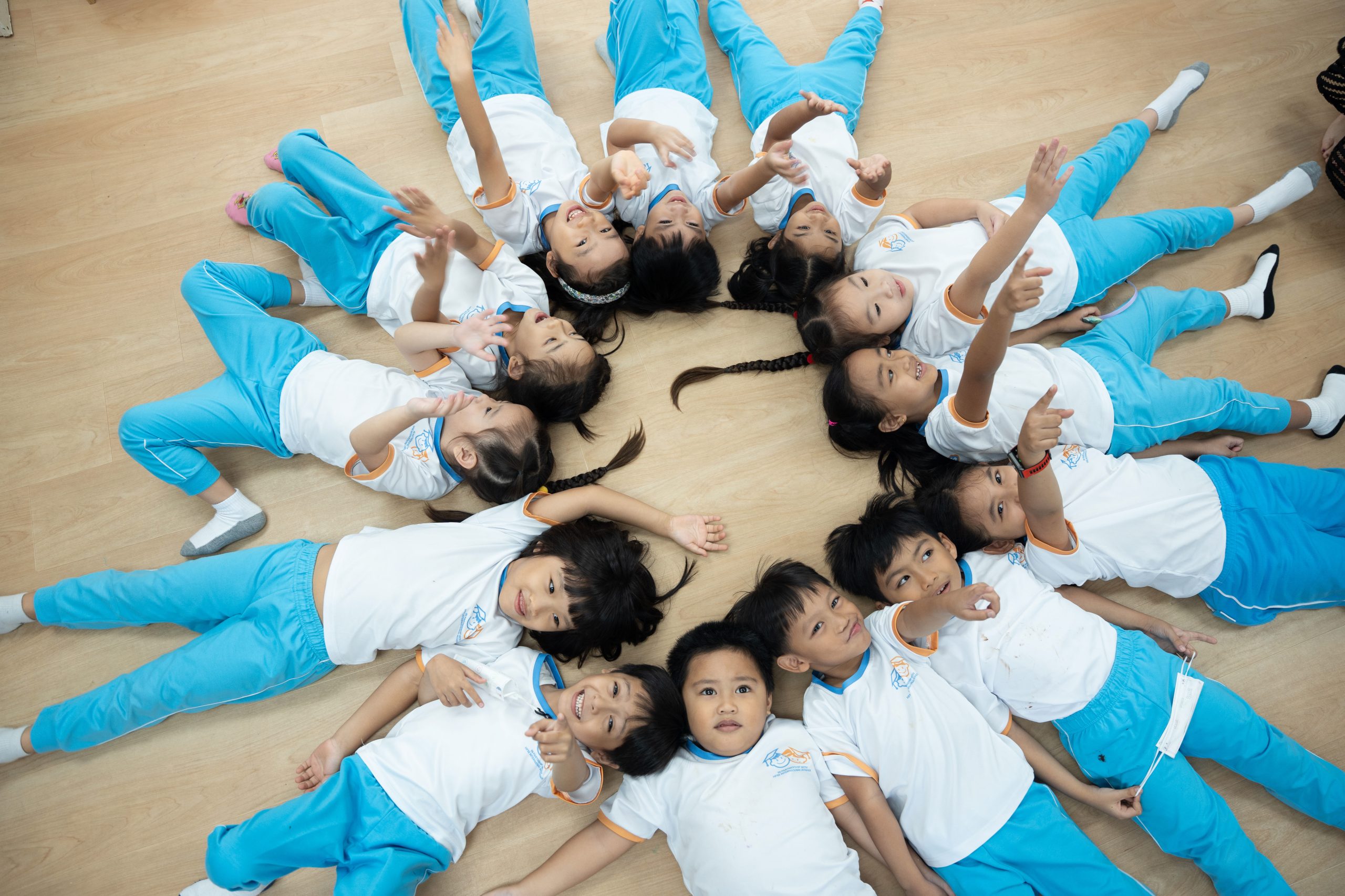 HFSE Youngstarters - HFSE Global Education Group