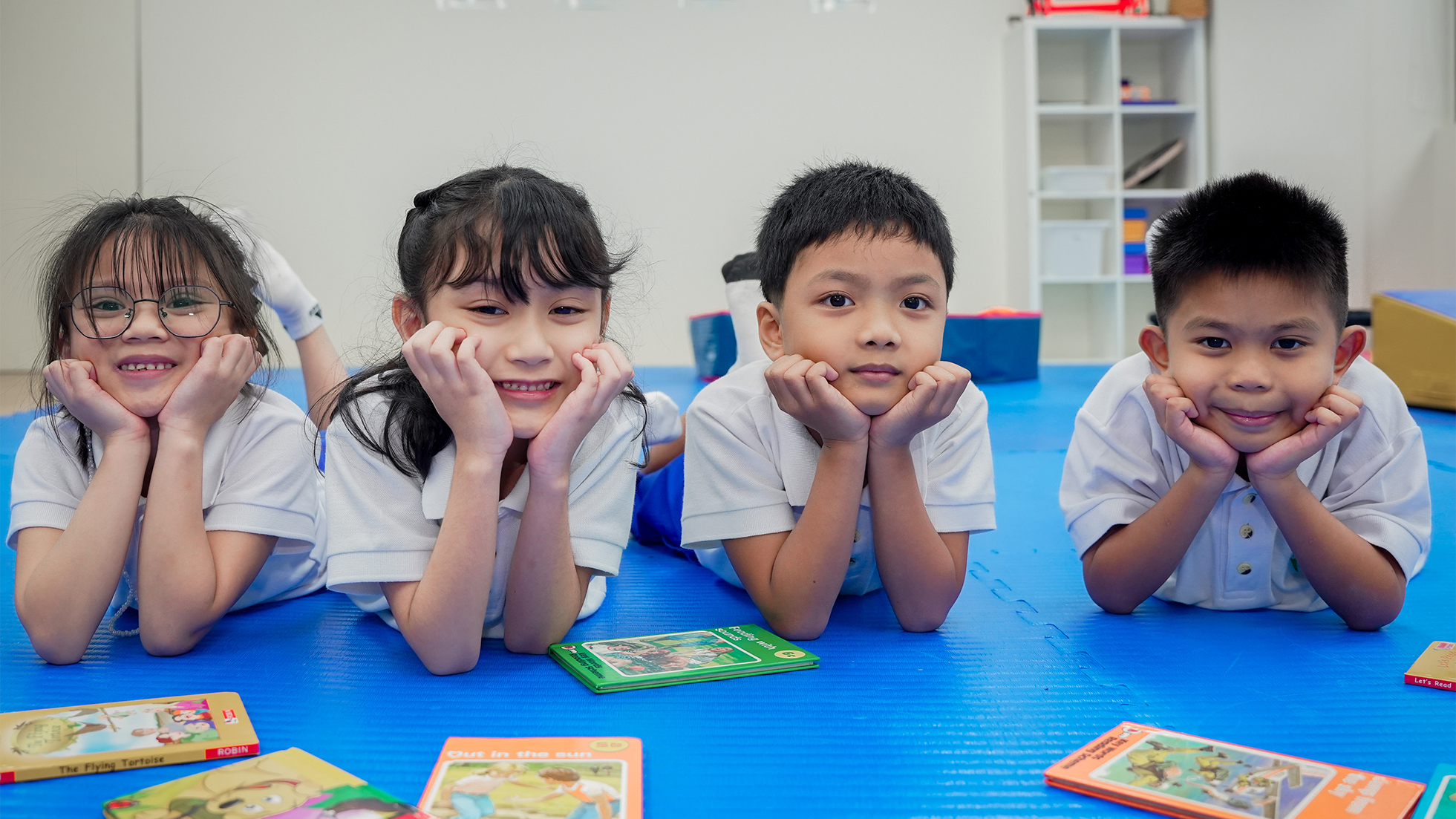 H.A.P.I. Companies - HFSE Global Education Group