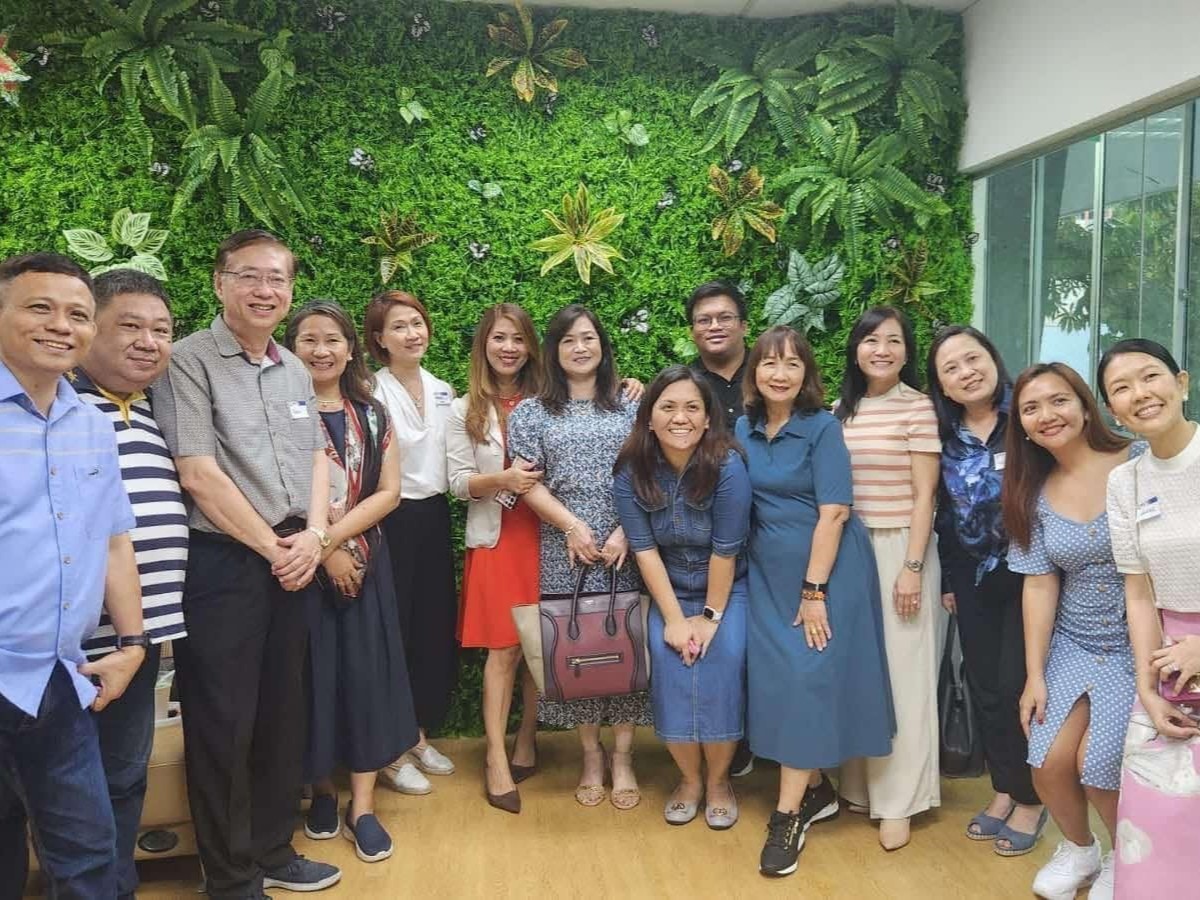 H.A.P.I. Companies - HFSE Global Education Group