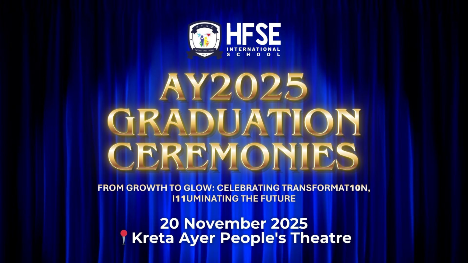 From Growth to Glow: Moving Up and Graduation at HFSE - HFSE Global ...
